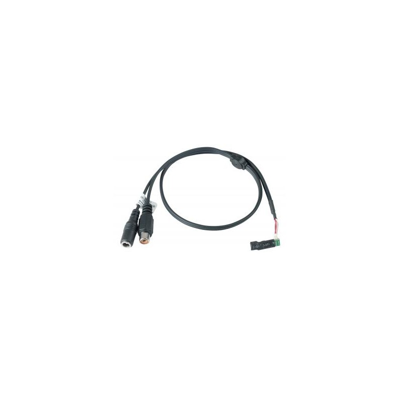 Mikrofonas mini XD-003MIC - Stebejimoiranga